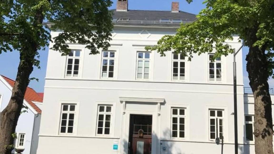 32 M² Apartment ∙ 1 Bedroom ∙ 2 Guests - Oldenburg