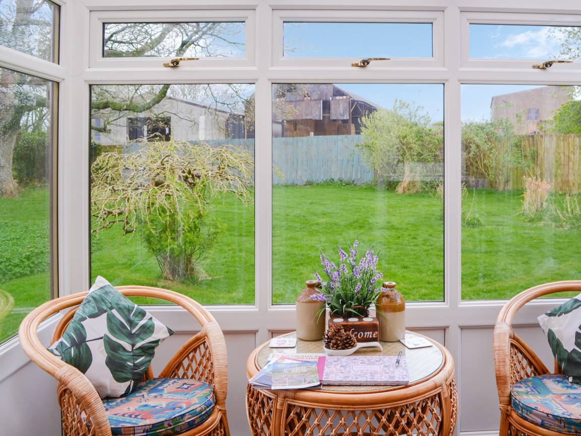 Cottage ∙ 2 Bedrooms ∙ 5 Guests - Withernsea