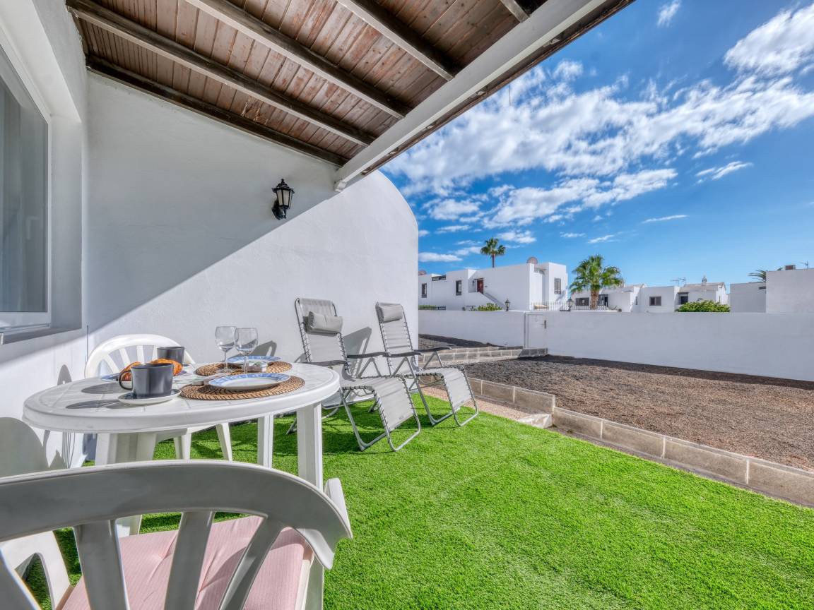 50 M² Maison De Vacances ∙ 1 Chambre ∙ 4 Personnes - Puerto del Carmen