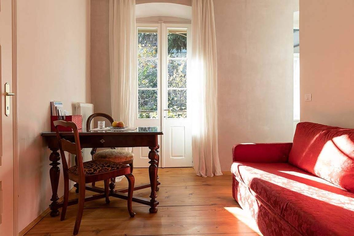 32 M² Apartment ∙ 1 Bedroom ∙ 3 Guests - Marling