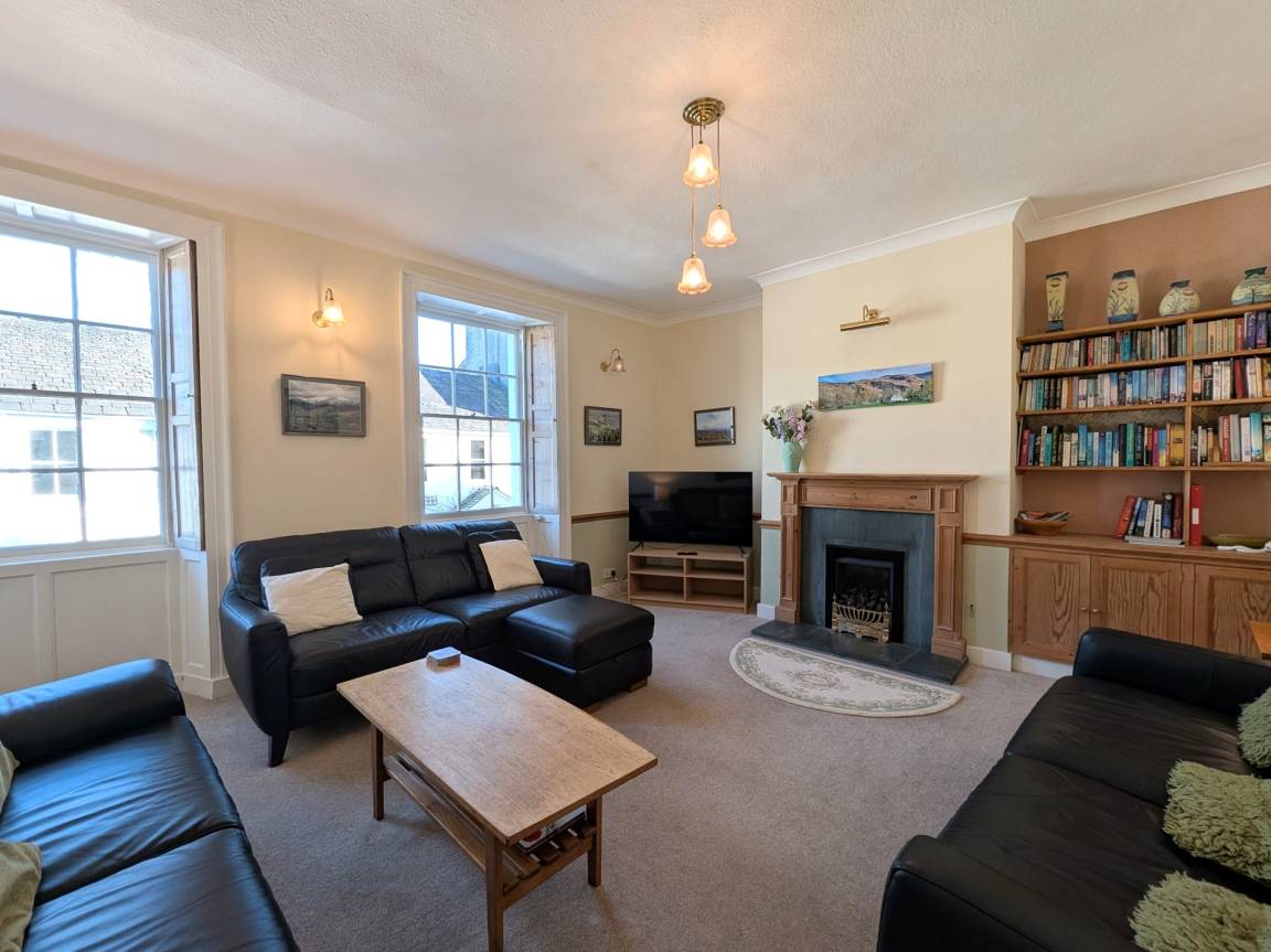 Cottage ∙ 3 Bedrooms ∙ 6 Guests - Borrowdale