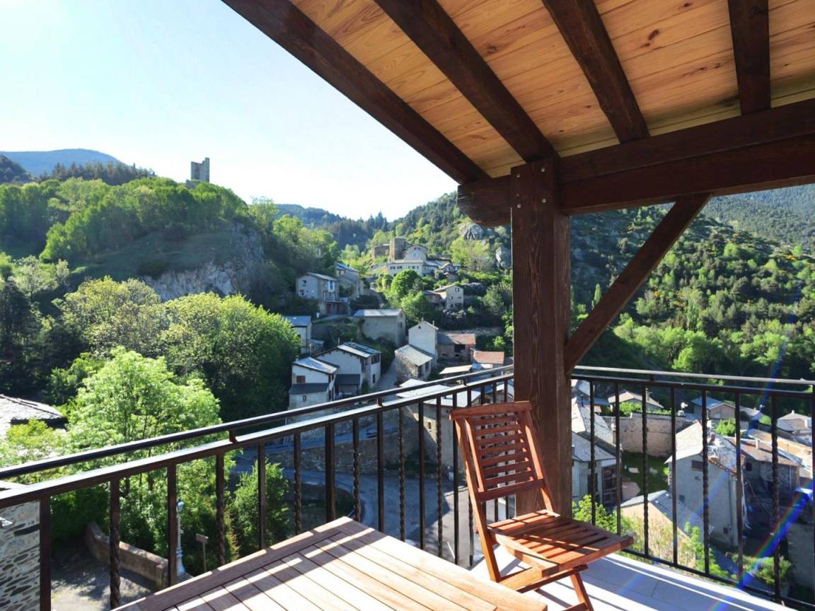 122 M² Gîte ∙ 4 Chambres ∙ 8 Personnes - Mont-Louis