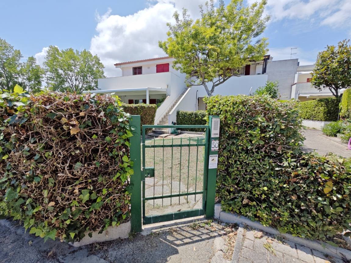 32 M² Apartment ∙ 1 Bedroom ∙ 4 Guests - Numana