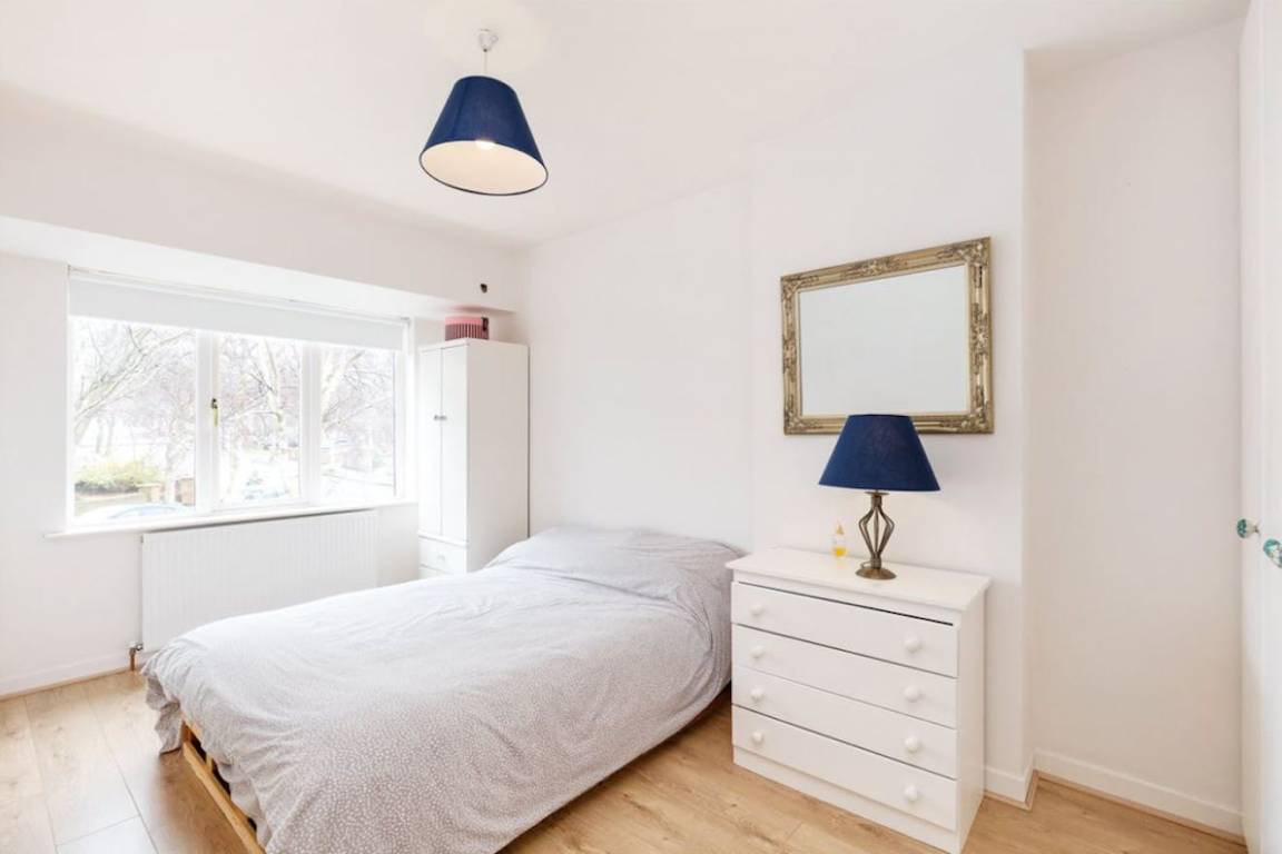 107 M² Private Room ∙ 1 Bedroom ∙ 3 Guests - Swords