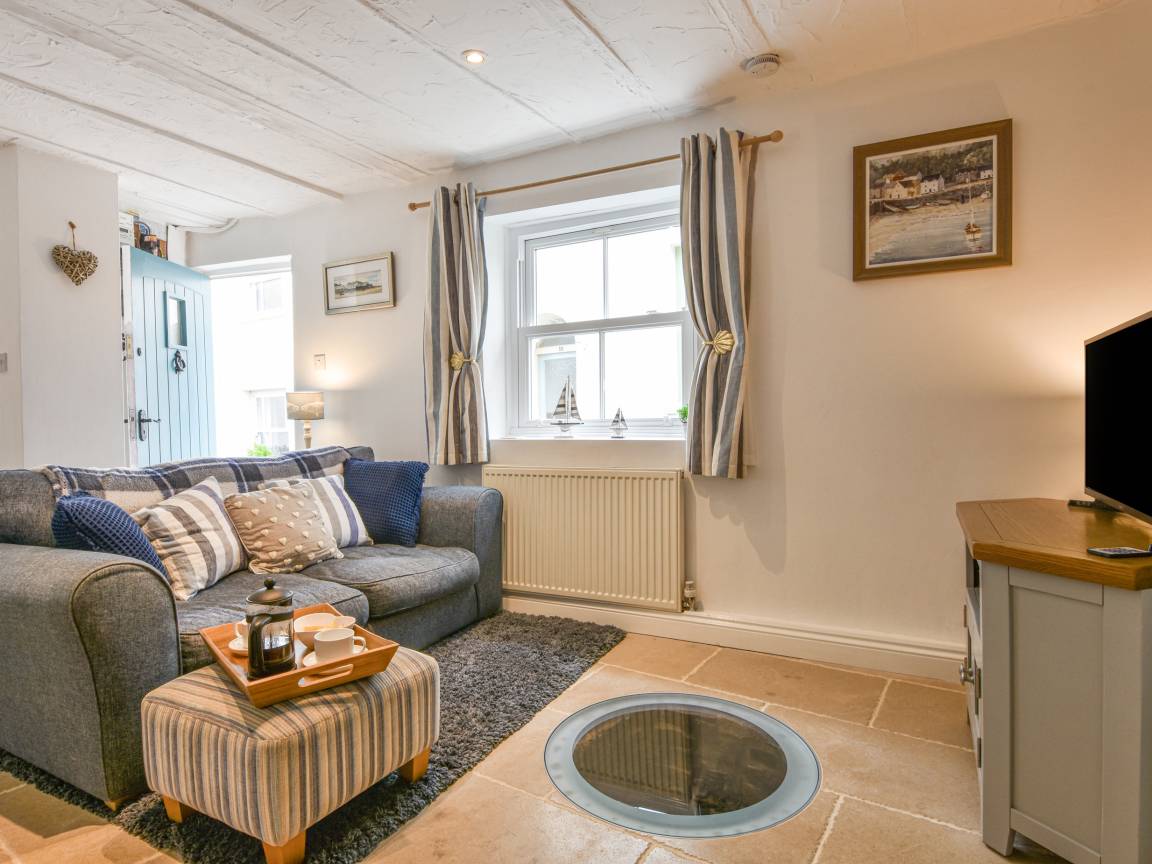 Cottage ∙ 1 Bedroom ∙ 3 Guests - Appledore