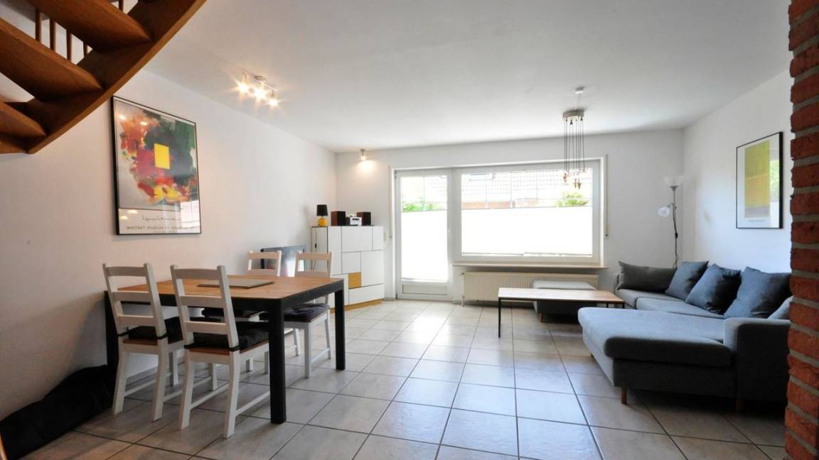 70 M² Ferienhaus ∙ 2 Schlafzimmer ∙ 4 Gäste - Neuharlingersiel