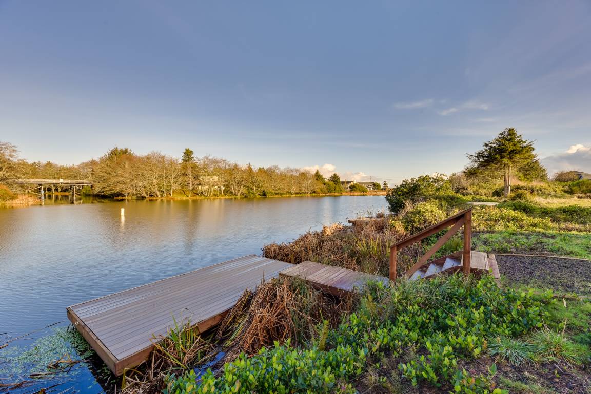 86 M² House ∙ 2 Bedrooms ∙ 4 Guests - Westport Light State Park, Westport