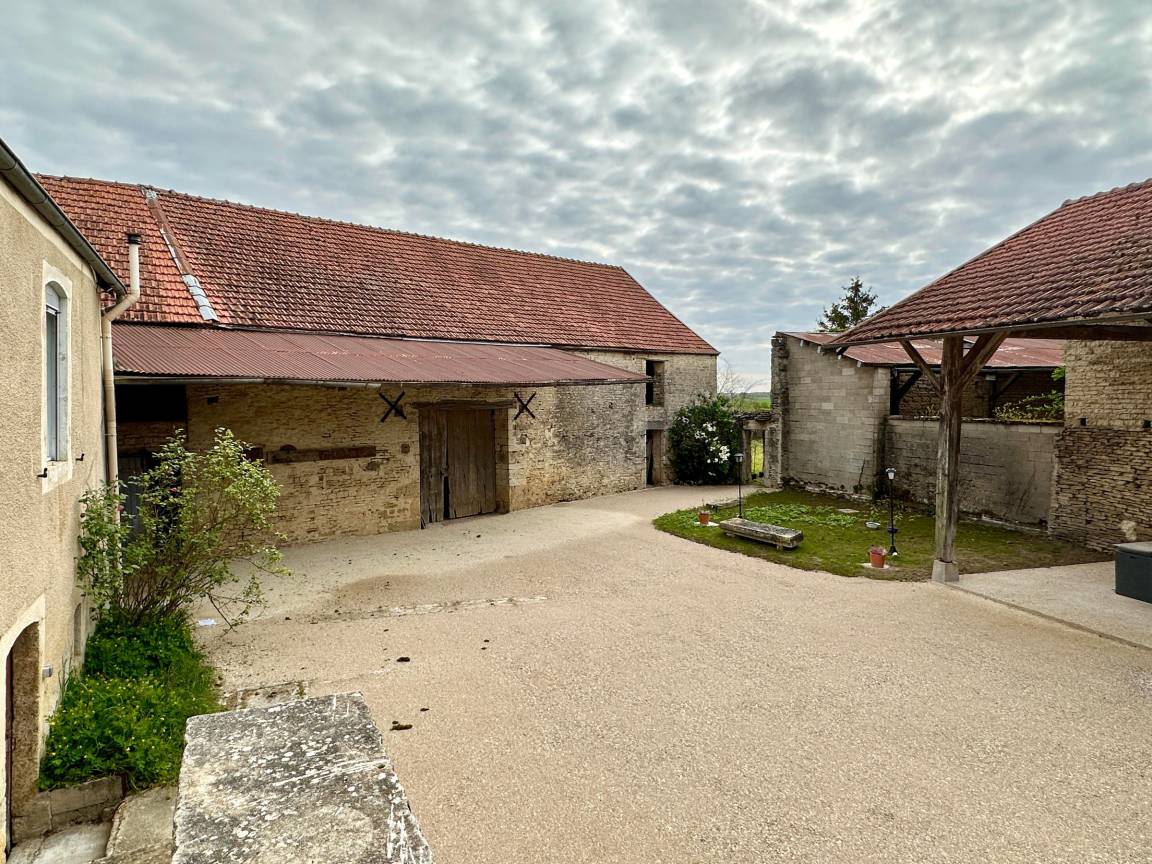 100 M² Cottage ∙ 1 Chambre ∙ 8 Personnes - Côte-d'Or