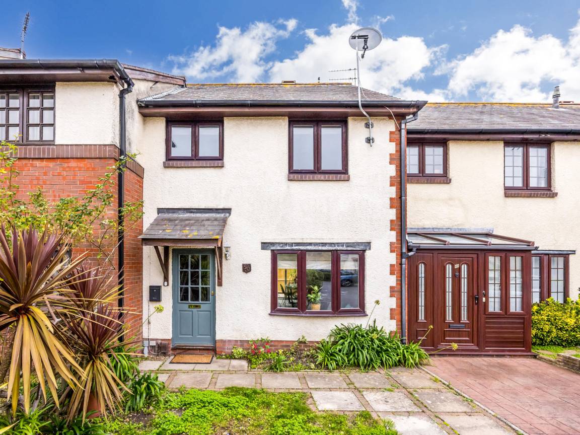 Cottage ∙ 3 Bedrooms ∙ 5 Guests - Wareham