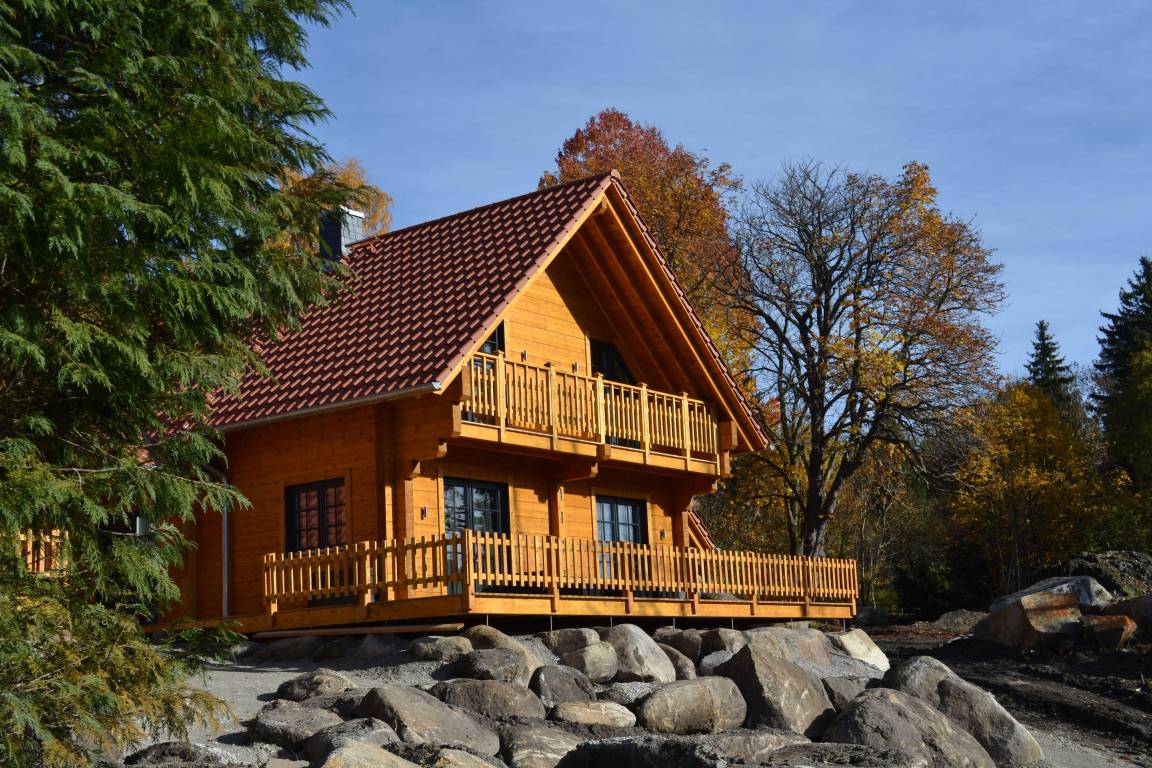 158 M² Casa ∙ 3 Habitaciones ∙ 8 Huéspedes - Wernigerode