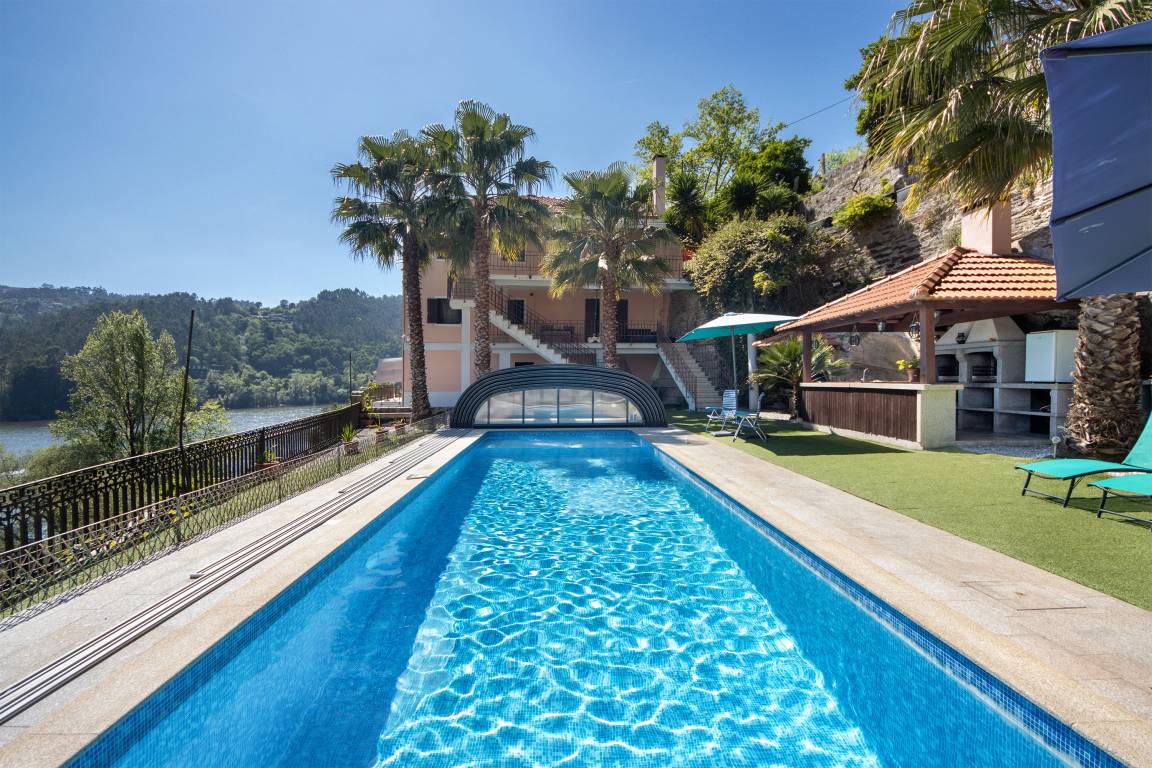 70 M² Appartement ∙ 2 Chambres ∙ 6 Personnes - Gondomar