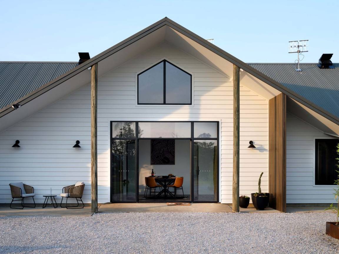 Villa ∙ 1 Bedroom ∙ 4 Guests - Mudgee