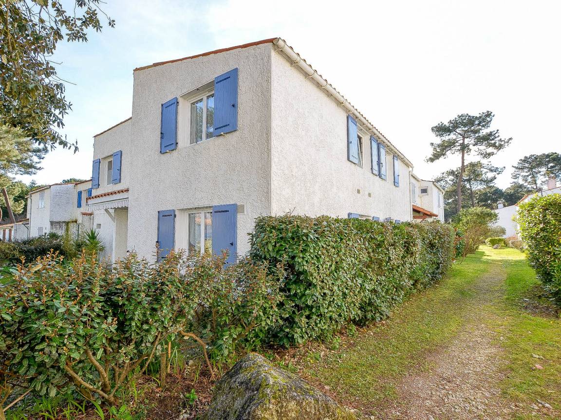 95 M² Maison De Vacances ∙ 5 Chambres ∙ 8 Personnes - La Palmyre