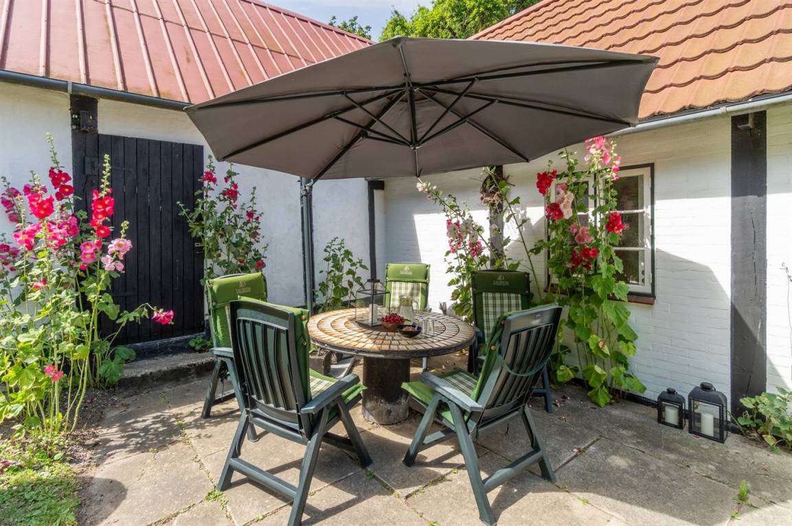 110 M² House ∙ 3 Bedrooms ∙ 5 Guests - Bornholm