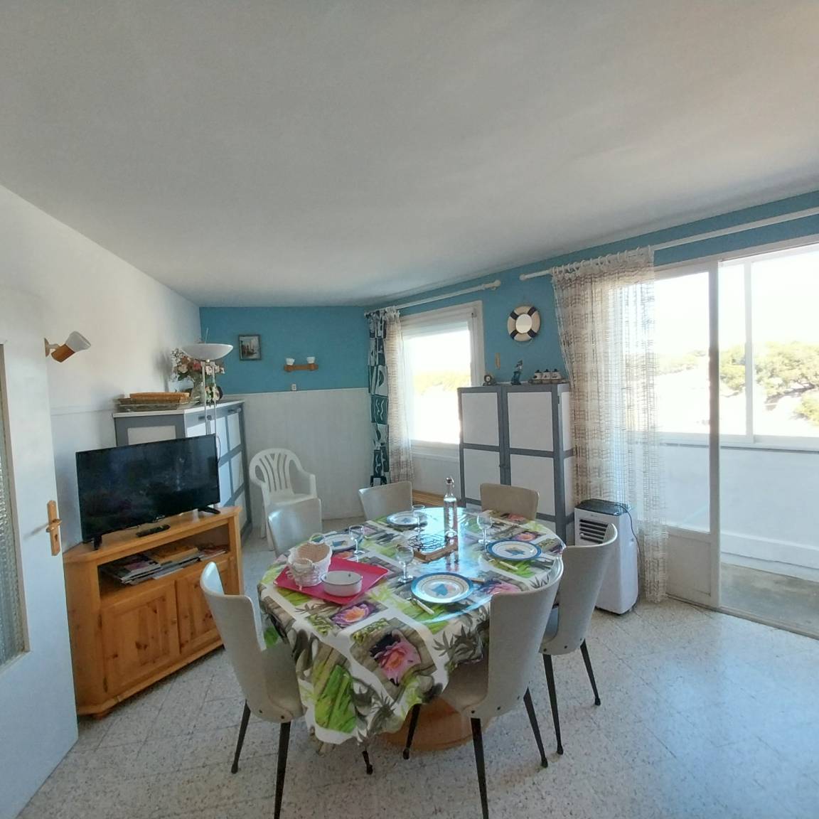 40 M² Appartement ∙ 1 Chambre ∙ 4 Personnes - Narbonne