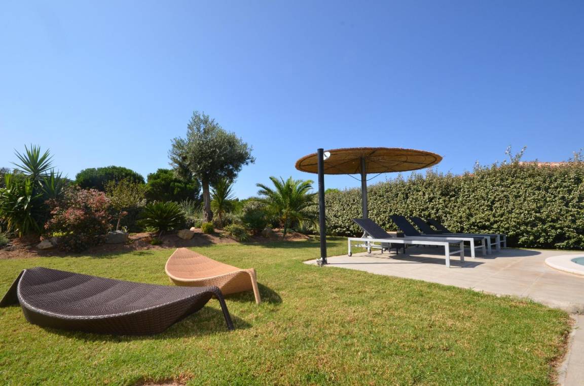140 M² Maison De Vacances ∙ 3 Chambres ∙ 6 Personnes - Balagne