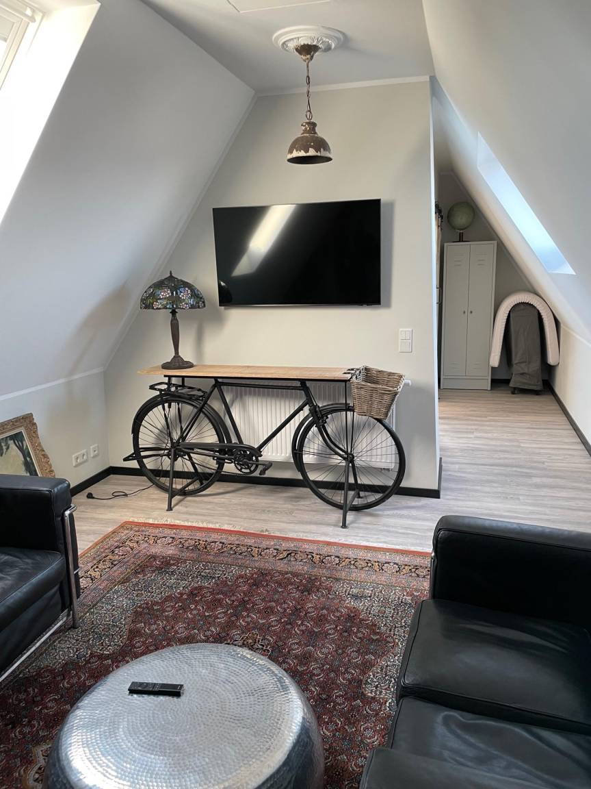 65 M² Ferienwohnung ∙ 3 Schlafzimmer ∙ 5 Gäste - Ascheberg