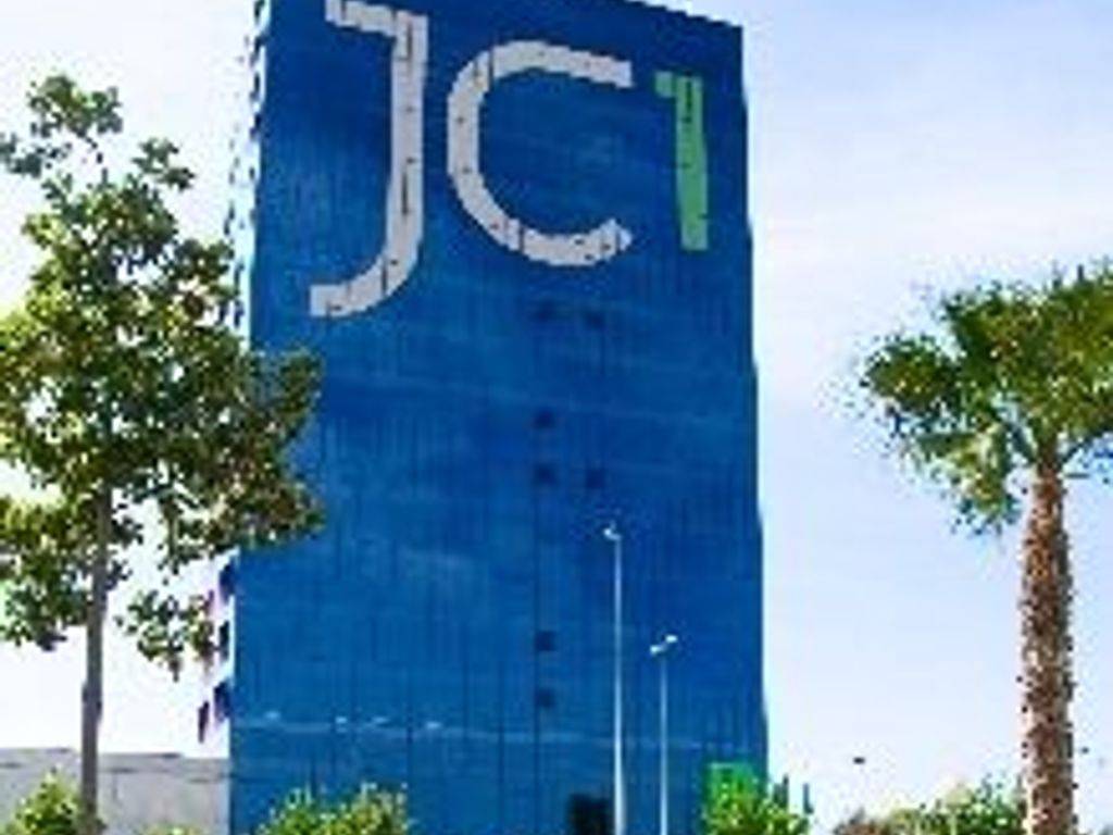Sercotel Jc1 Murcia - Murcia