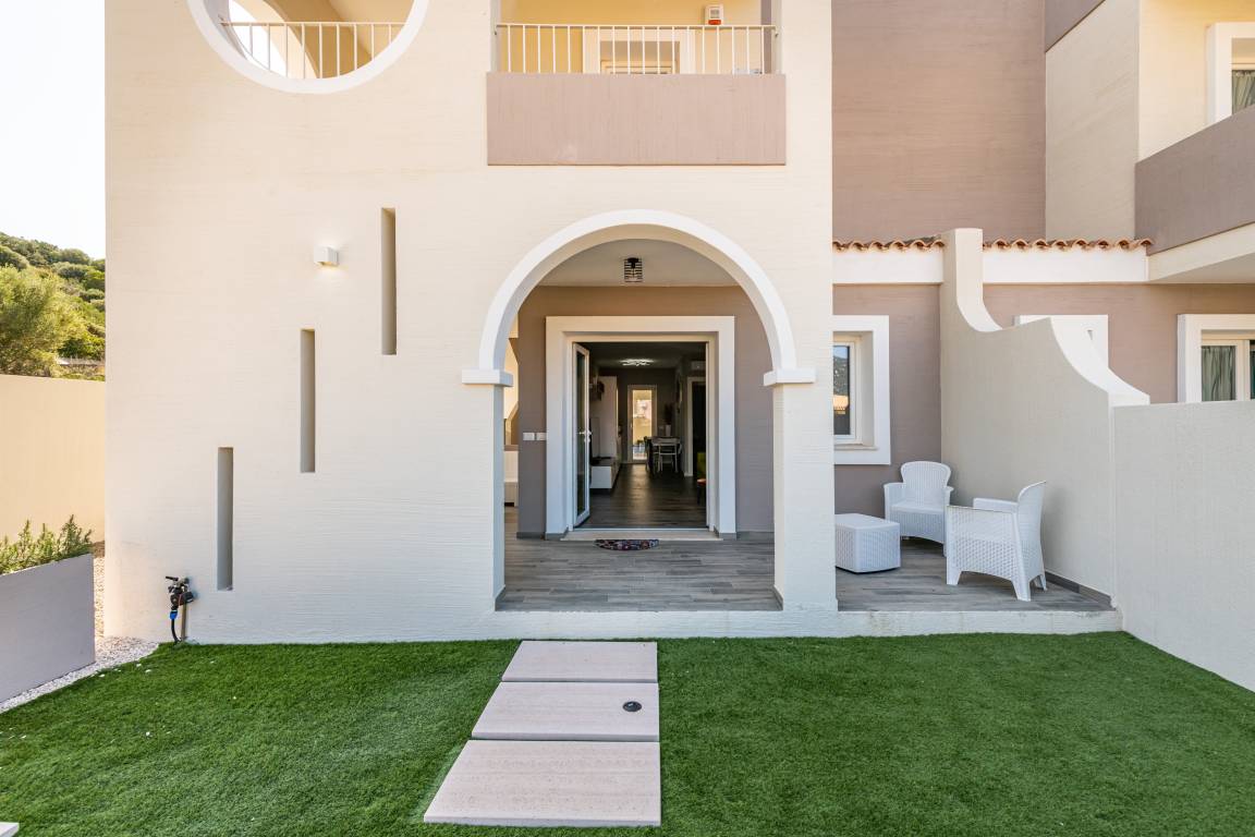 70 M² House ∙ 3 Bedrooms ∙ 6 Guests - Villasimius