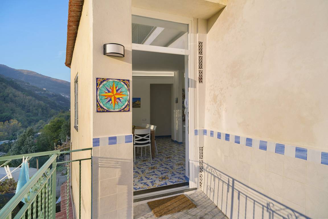75 M² House ∙ 3 Bedrooms ∙ 8 Guests - Erchie