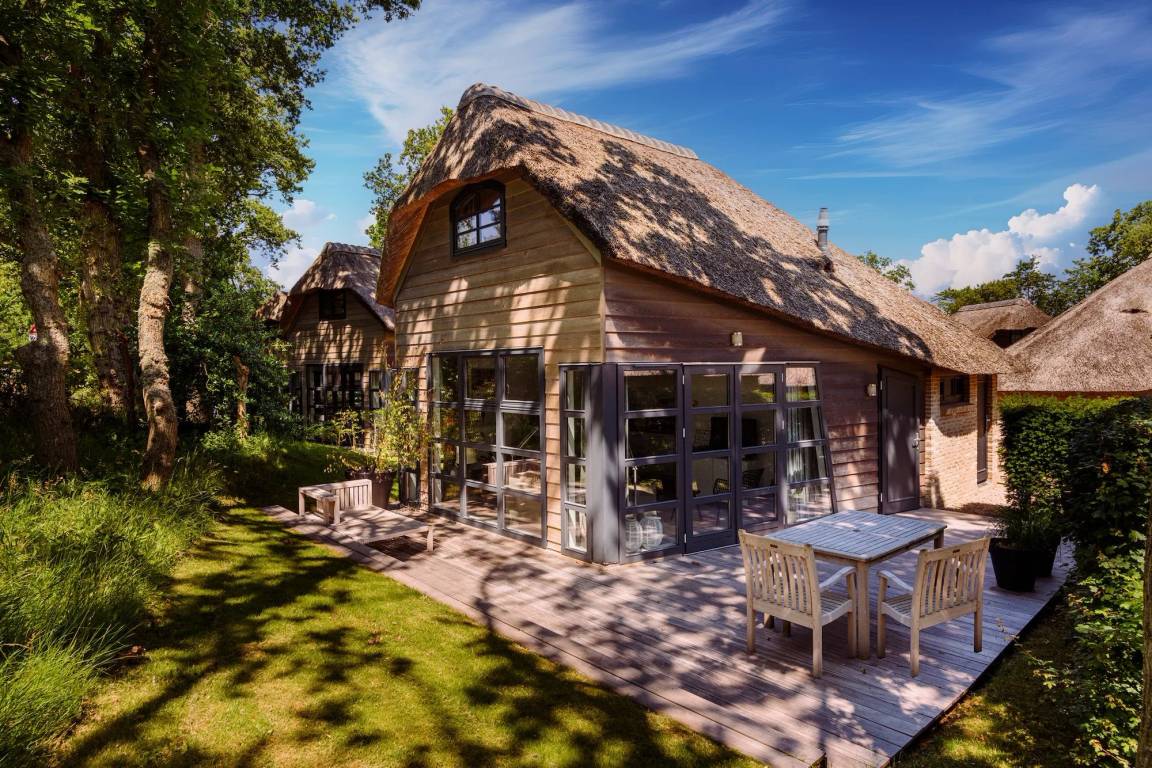 72 M² Villa ∙ 2 Schlafzimmer ∙ 4 Gäste - Alkmaar