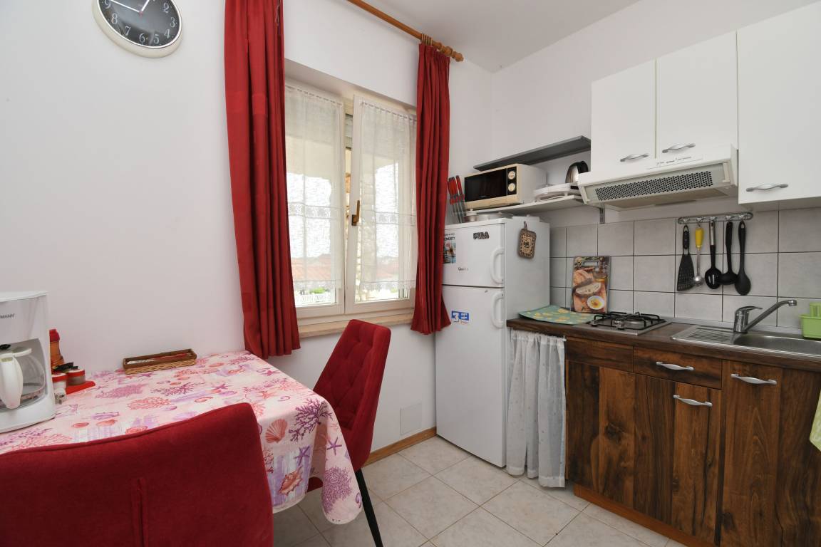28 M² Apartment ∙ 2 Guests - Fažana