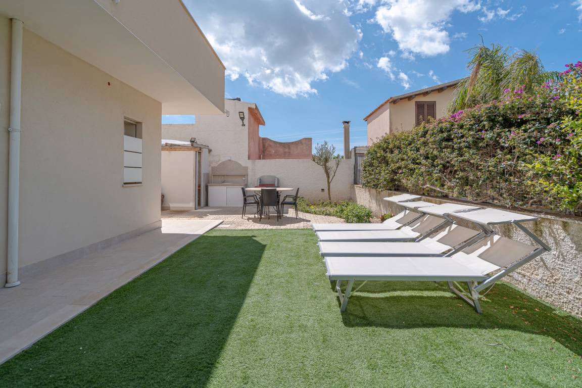 55 M² Apartment ∙ 1 Bedroom ∙ 4 Guests - San Lorenzo