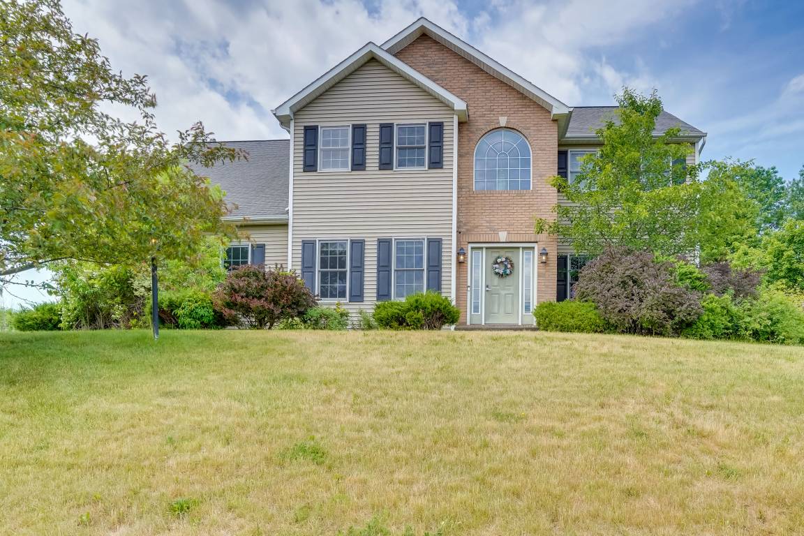 278 M² Casa ∙ 5 Habitaciones ∙ 12 Huéspedes - Albany, NY