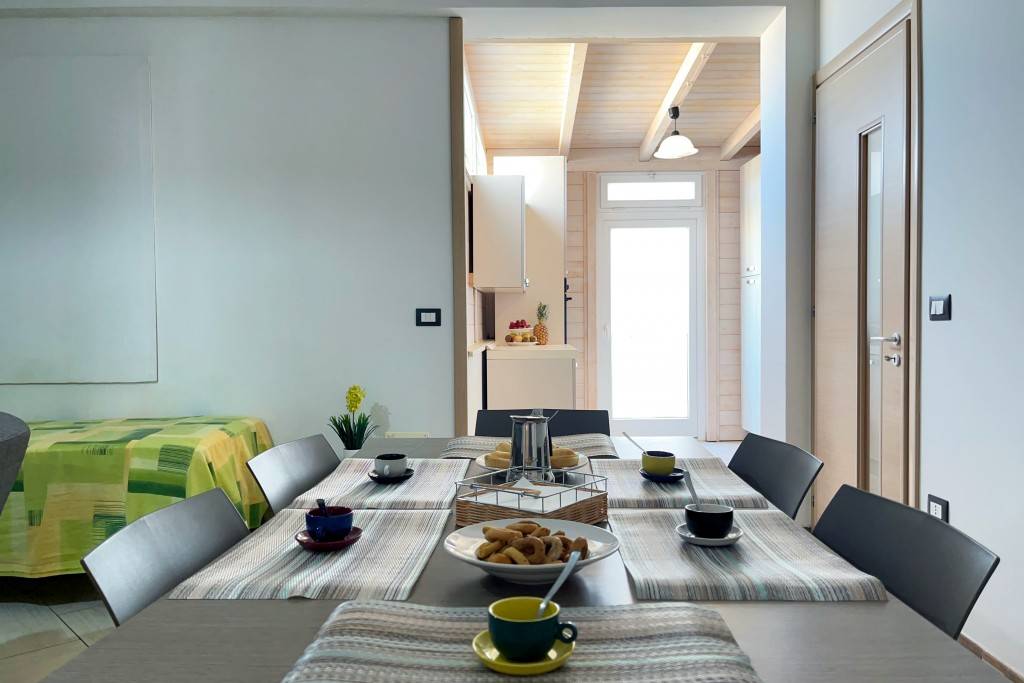 150 M² Appartamento Vacanza ∙ 2 Camere Da Letto ∙ 6 Ospiti - Taviano