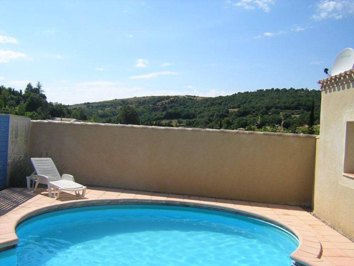 55 M² Gîte ∙ 2 Chambres ∙ 4 Personnes - Aude