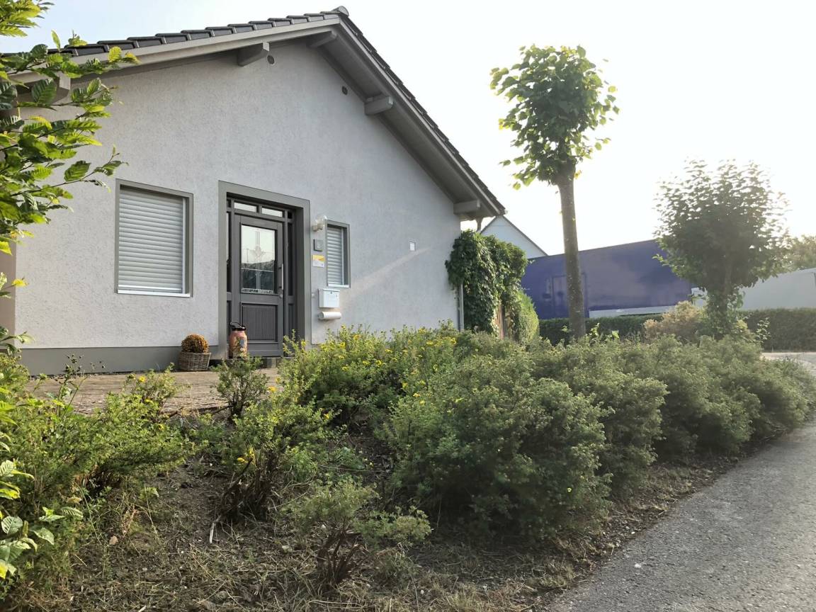 140 M² Ferienhaus ∙ 3 Schlafzimmer ∙ 6 Gäste - Blankenheim