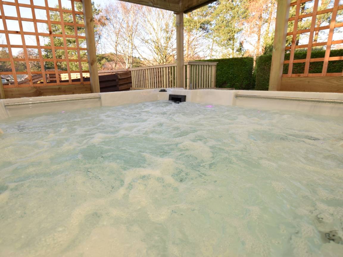 Cottage ∙ 3 Bedrooms ∙ 5 Guests - Melrose