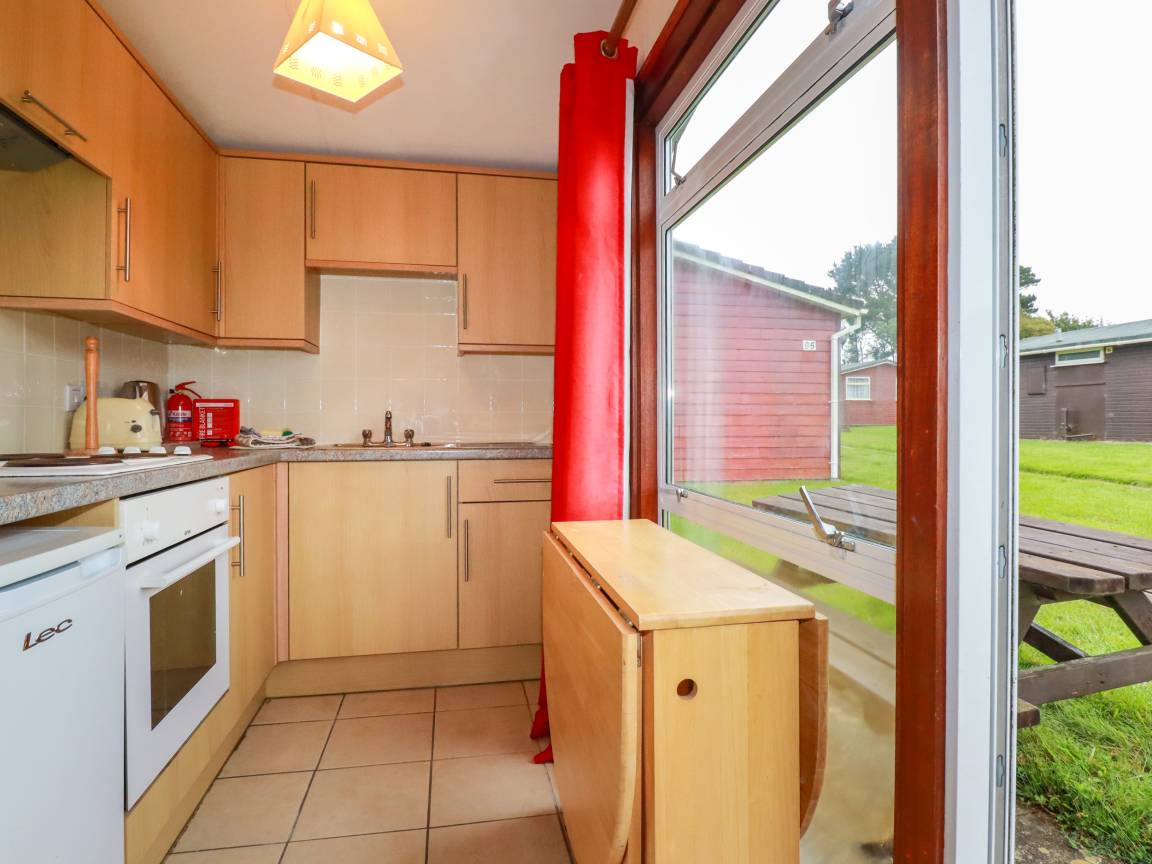 Cottage ∙ 2 Bedrooms ∙ 4 Guests - Port Isaac