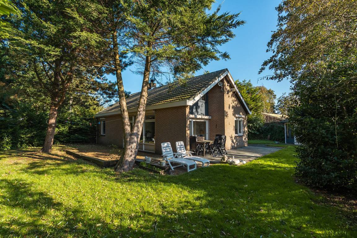 Bungalow ∙ 4 Slaapkamers ∙ 8 Gasten - Zuid-Holland