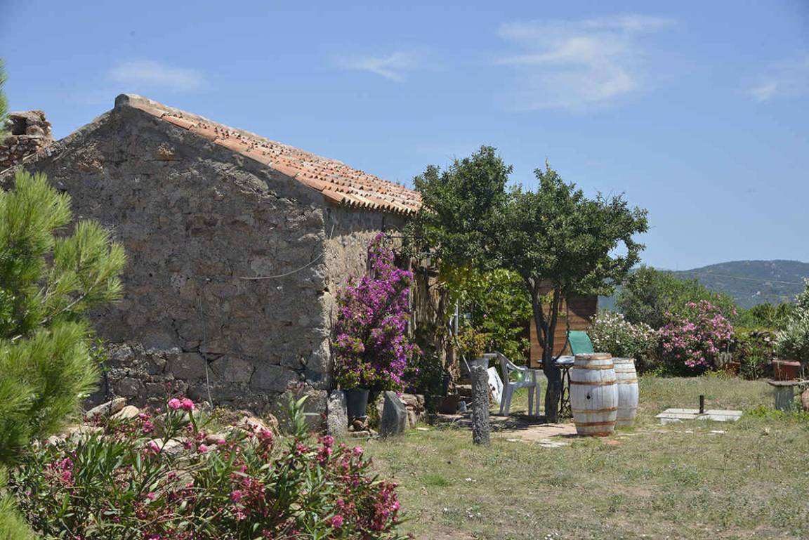 50 M² Casa De Campo ∙ 1 Habitación ∙ 4 Huéspedes - Costa Paradiso