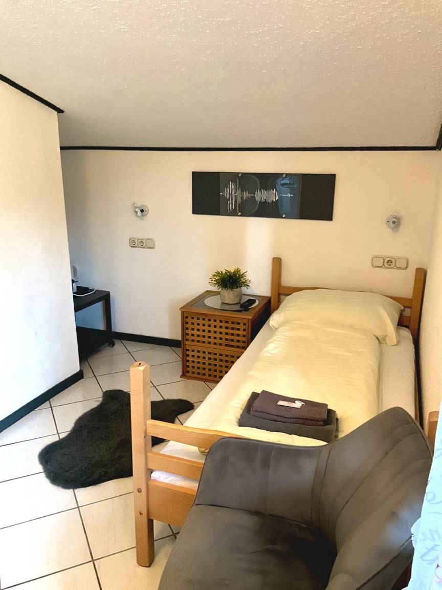 16 M² Hotel ∙ 1 Bedroom ∙ 1 Guest - Neukirchen am Großvenediger