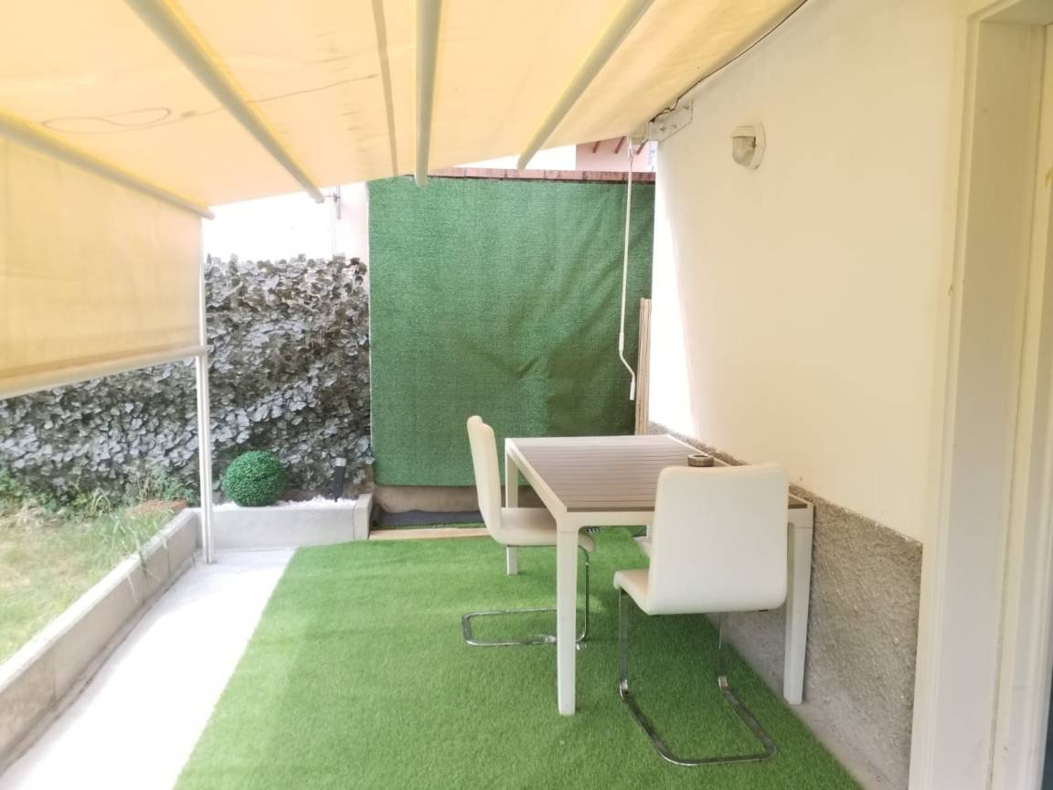 40 M² Studio Asunto ∙ 1 Makuuhuone ∙ 3 Vierasta - Lerici