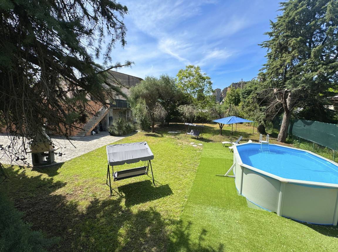 53 M² Villa ∙ 1 Bedroom ∙ 3 Guests - Lucca