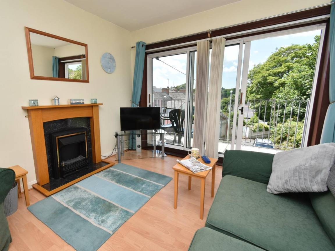 Cottage ∙ 2 Bedrooms ∙ 4 Guests - Tenby