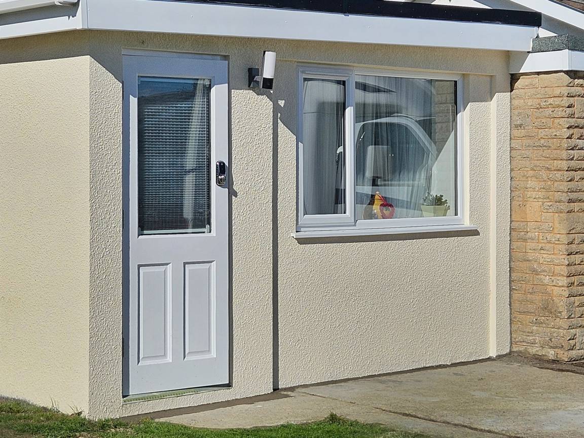 Cottage ∙ 1 Bedroom ∙ 2 Guests - Bideford