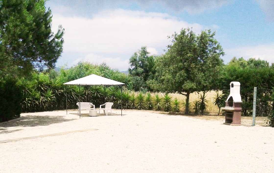 85 M² Apartment ∙ 2 Bedrooms ∙ 5 Guests - Sardinia