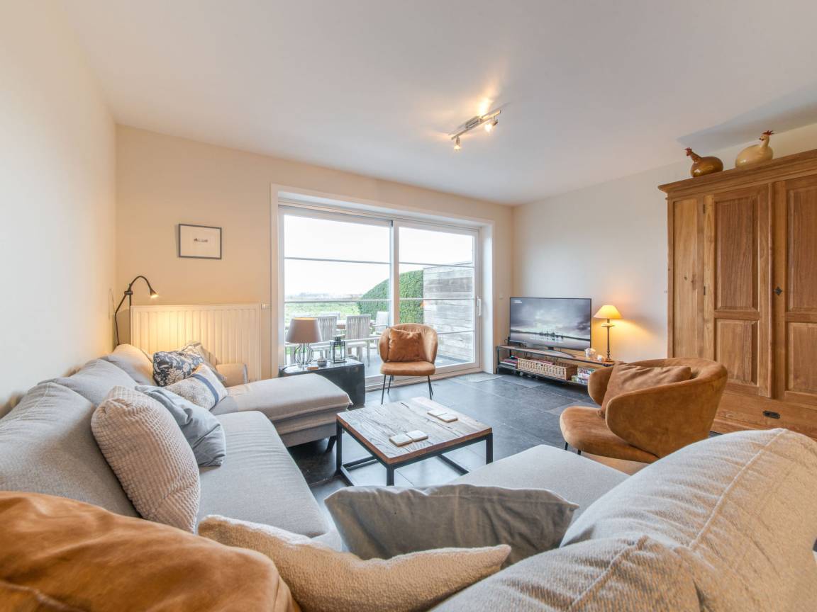 150 M² Ferienhaus ∙ 1 Schlafzimmer ∙ 8 Gäste - Bredene