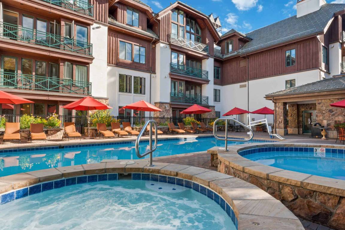 210 M² House ∙ 4 Bedrooms ∙ 10 Guests - Beaver Creek, CO