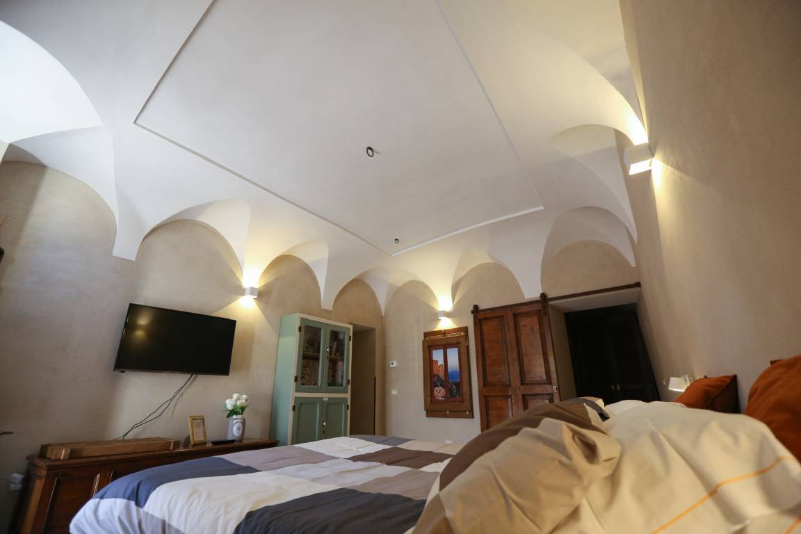 35 M² Bed And Breakfast ∙ 1 Bedroom ∙ 2 Guests - L’Aquila