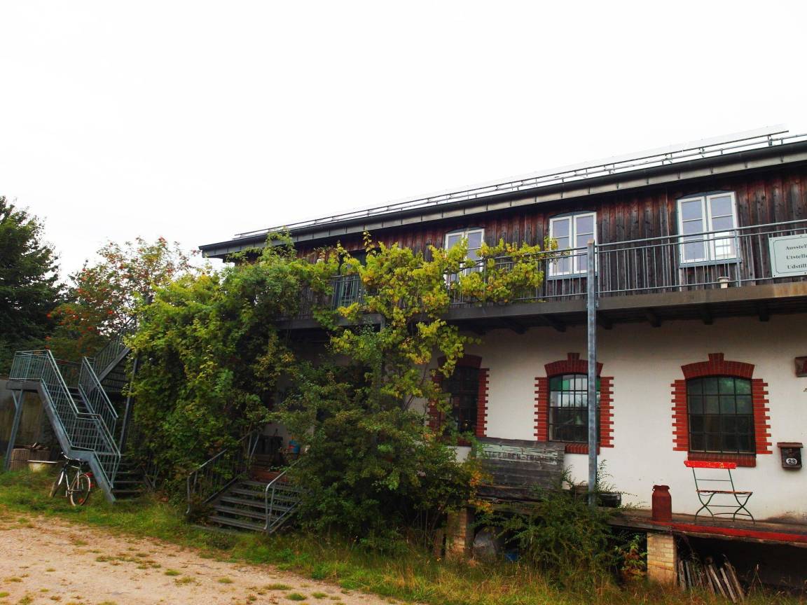 100 M² Ferienwohnung ∙ 2 Schlafzimmer ∙ 4 Gäste - Süderbrarup