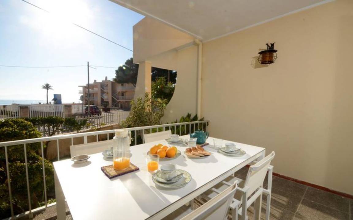 100 M² House ∙ 3 Bedrooms ∙ 6 Guests - Alcúdia