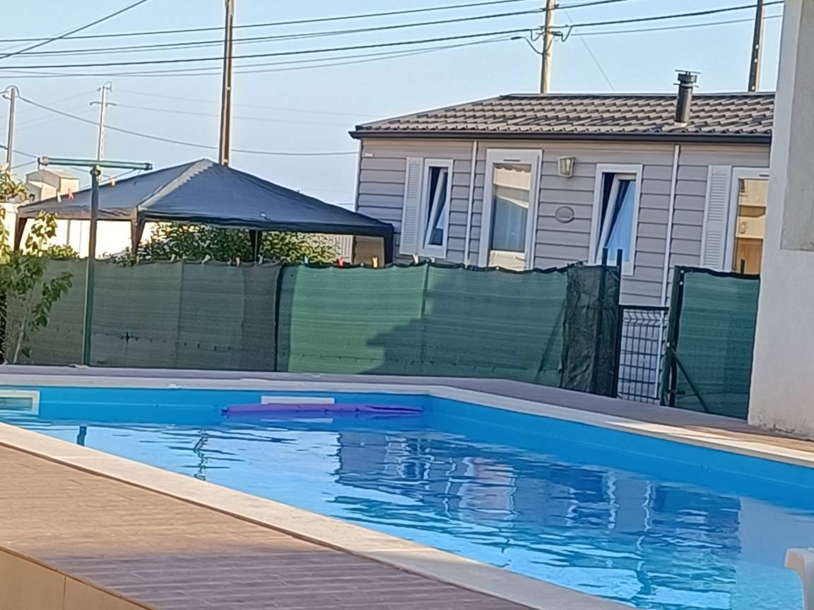 140 M² Ferienhaus ∙ 3 Schlafzimmer ∙ 6 Gäste - Sesimbra