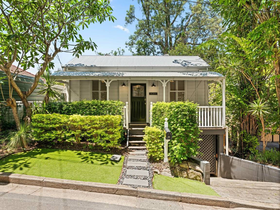 86 M² House ∙ 2 Bedrooms ∙ 4 Guests - Brisbane
