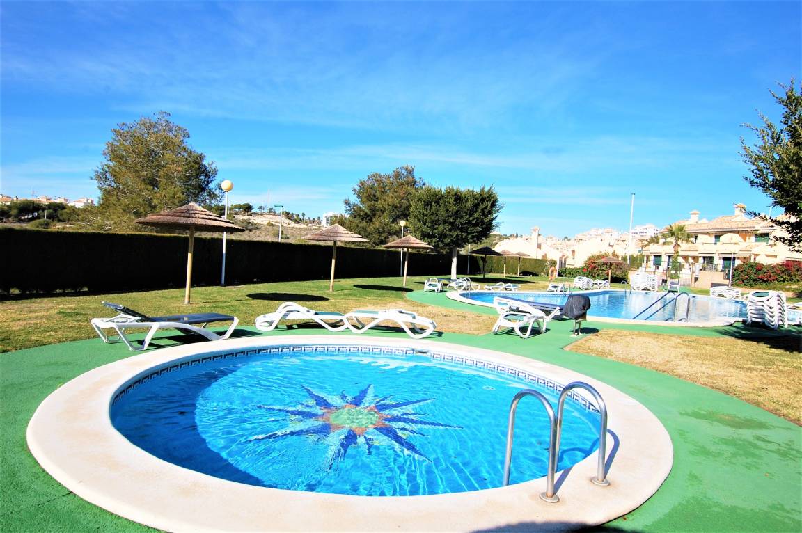 75 M² Huis ∙ 2 Slaapkamers ∙ 5 Gasten - San Miguel de Salinas
