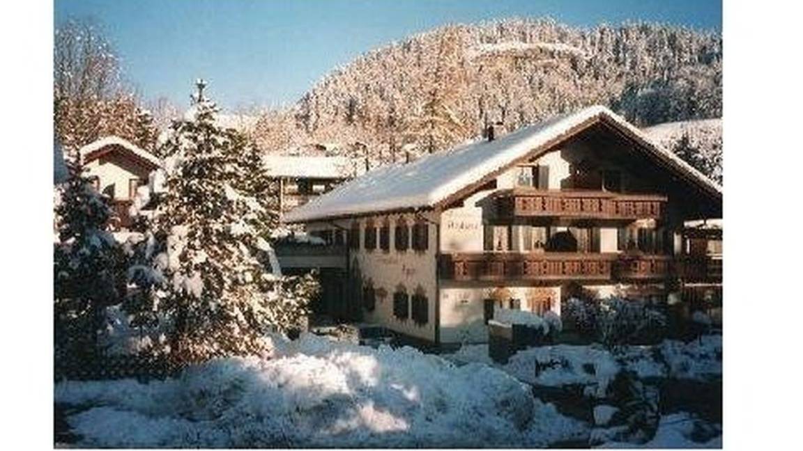 45 M² Ferienwohnung ∙ 1 Schlafzimmer ∙ 4 Gäste - Oberstdorf